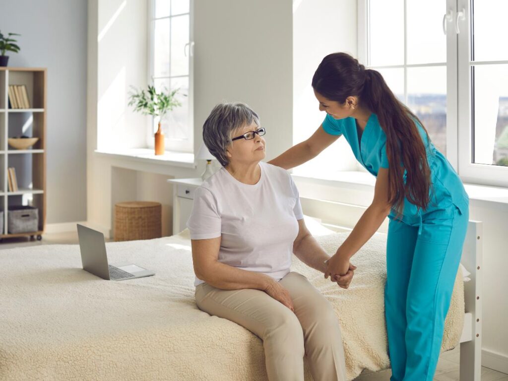 Charm Care Services LLC